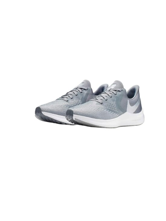 Nike | Shoes | Nike Air Zoom Winflo 6 Running Shoes Aq822802 Womens ...